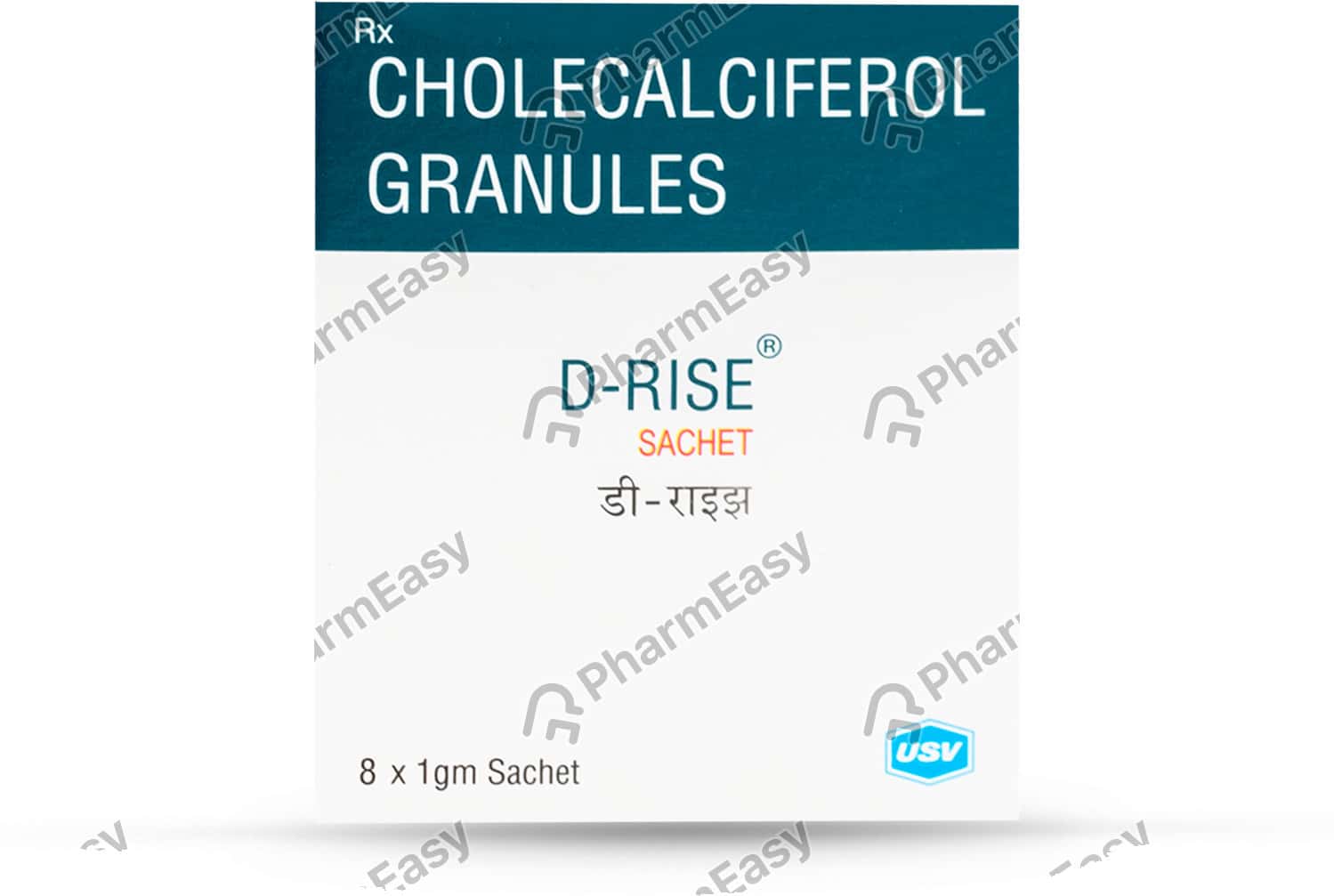 D-Rise Sachet: Uses, Side-effects, Price, Dosage & More Info - PharmEasy