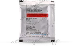 D-Rise Sachet: Uses, Side-effects, Price, Dosage & More Info - PharmEasy