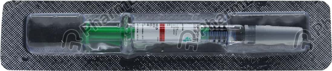 Lonopin 20 MG Injection (0.2): Uses, Side Effects, Price & Dosage ...