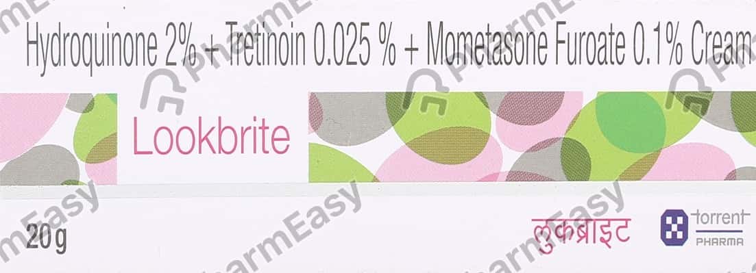 Melalite Xl Cream 15gm: Uses, Side Effects, Price, Dosage & Composition ...