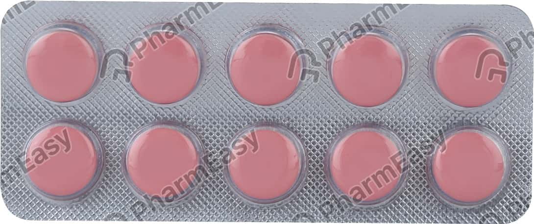 Uticept 200 MG Tablet (10): Uses, Side Effects, Price & Dosage | PharmEasy