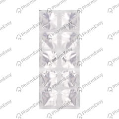 Ctd 12.5 MG Tablet (10): Uses, Side Effects, Price & Dosage | PharmEasy