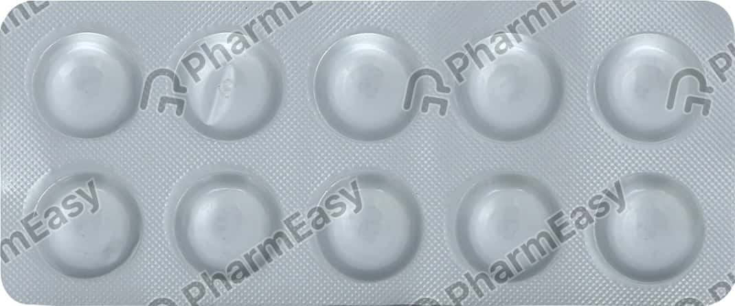 Pramirol Sr 0.52 MG Tablet (10): Uses, Side Effects, Price & Dosage ...