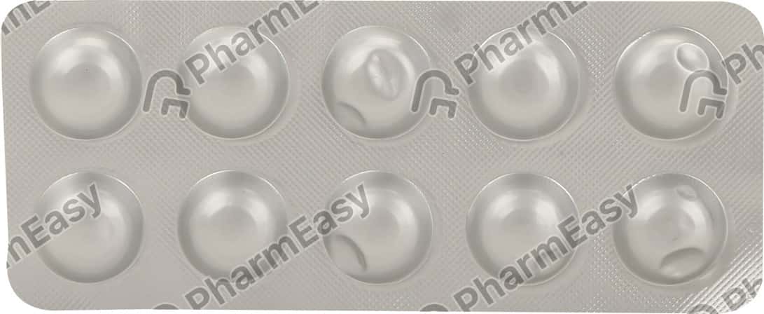 Pramirol Sr 2.1 MG Tablet (10): Uses, Side Effects, Price & Dosage ...
