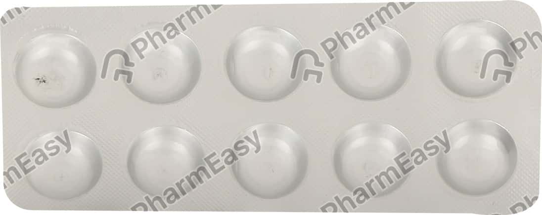 Pramirol Sr 3.15 MG Tablet (10): Uses, Side Effects, Price & Dosage ...