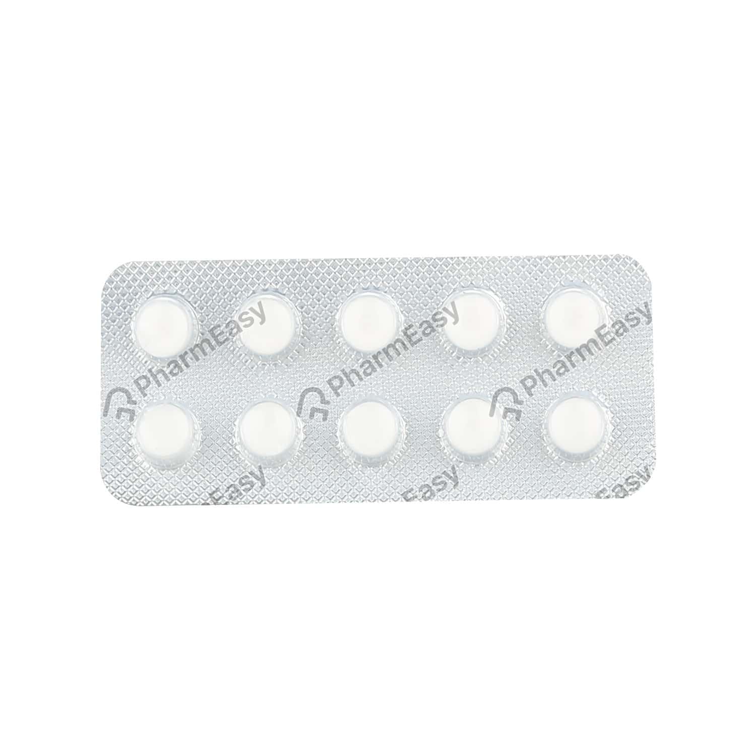 Pregaba Sr 75 MG Tablet (10) - Uses, Side Effects, Dosage, Composition ...