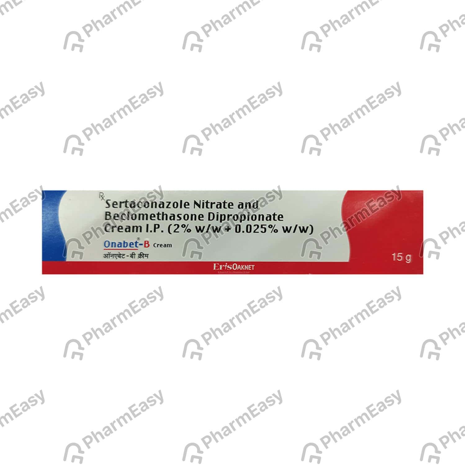 Buy Onabet B Tube Of 10gm Cream Online at Flat 15% OFF | PharmEasy