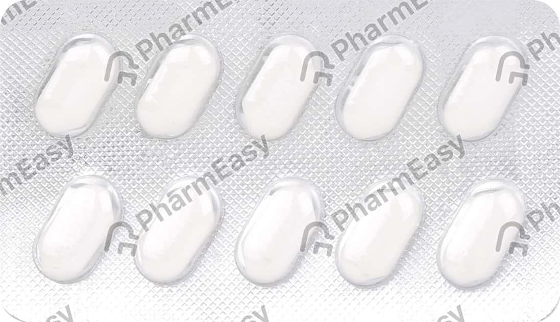 Optogest 200 MG Oral/Vaginal Tablet (10): Uses, Side Effects, Price ...