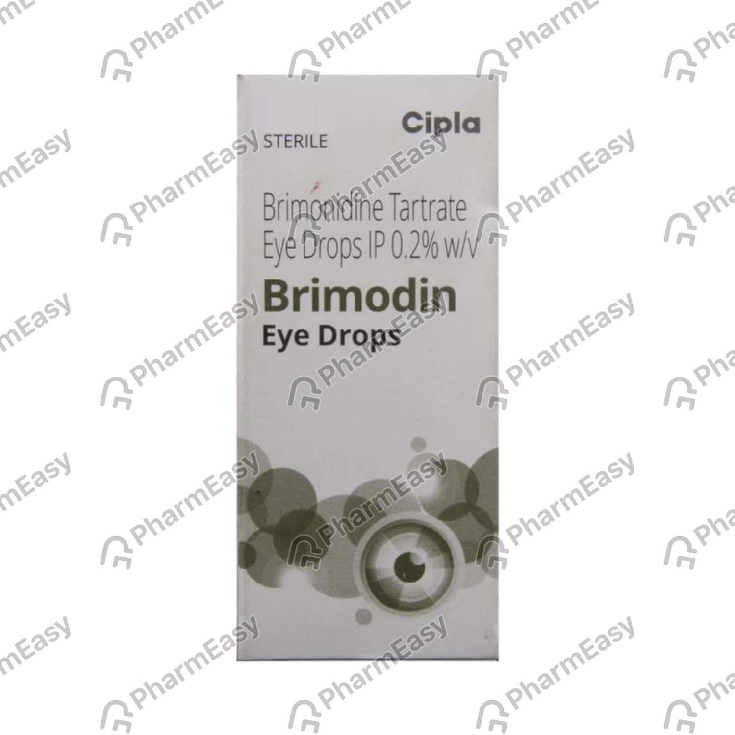 Bromaid 0.9 % Eye Drop (5): Uses, Side Effects, Price & Dosage | PharmEasy