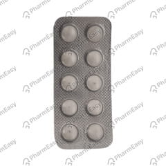 Armod 50 MG Tablet (10): Uses, Side Effects, Price & Dosage | PharmEasy