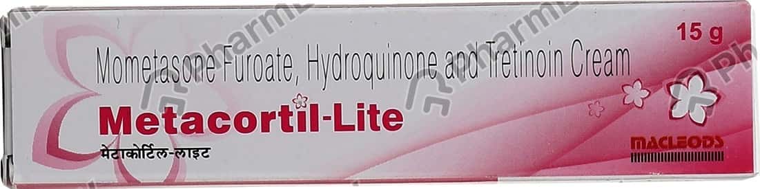 Momikem Ht Cream 15gm: Uses, Side Effects, Price & Dosage | PharmEasy