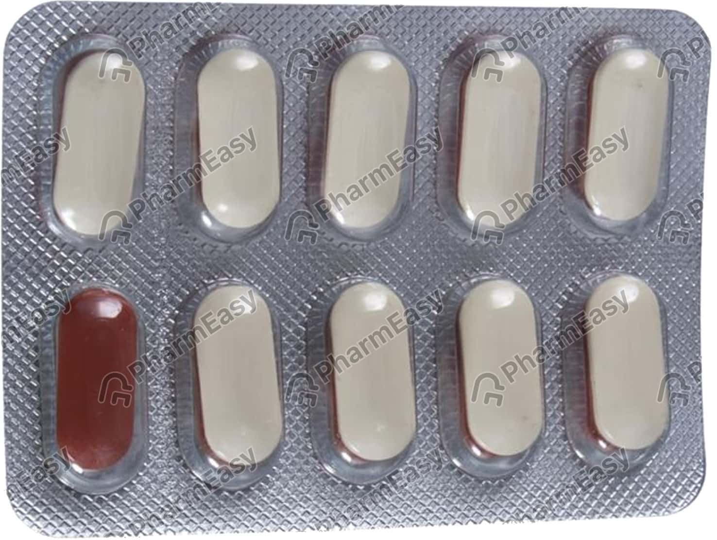 Dolonat Tablet: Uses, Side Effects, Price & Dosage | PharmEasy