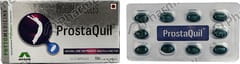 Buy PROSTAQUIL CAPSULE Online & Get Upto 60% OFF at PharmEasy