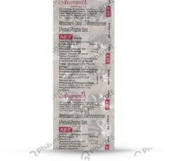 All 9 Tablet: Uses, Side Effects, Price, Dosage & More Info - PharmEasy