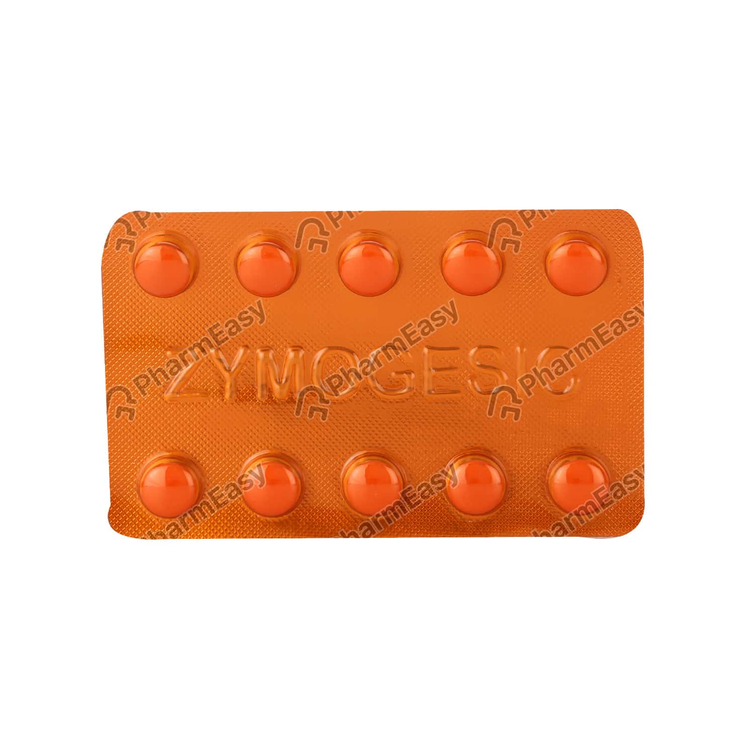 Zymogesic Tablet: Uses, Side Effects, Price, Dosage & Composition ...