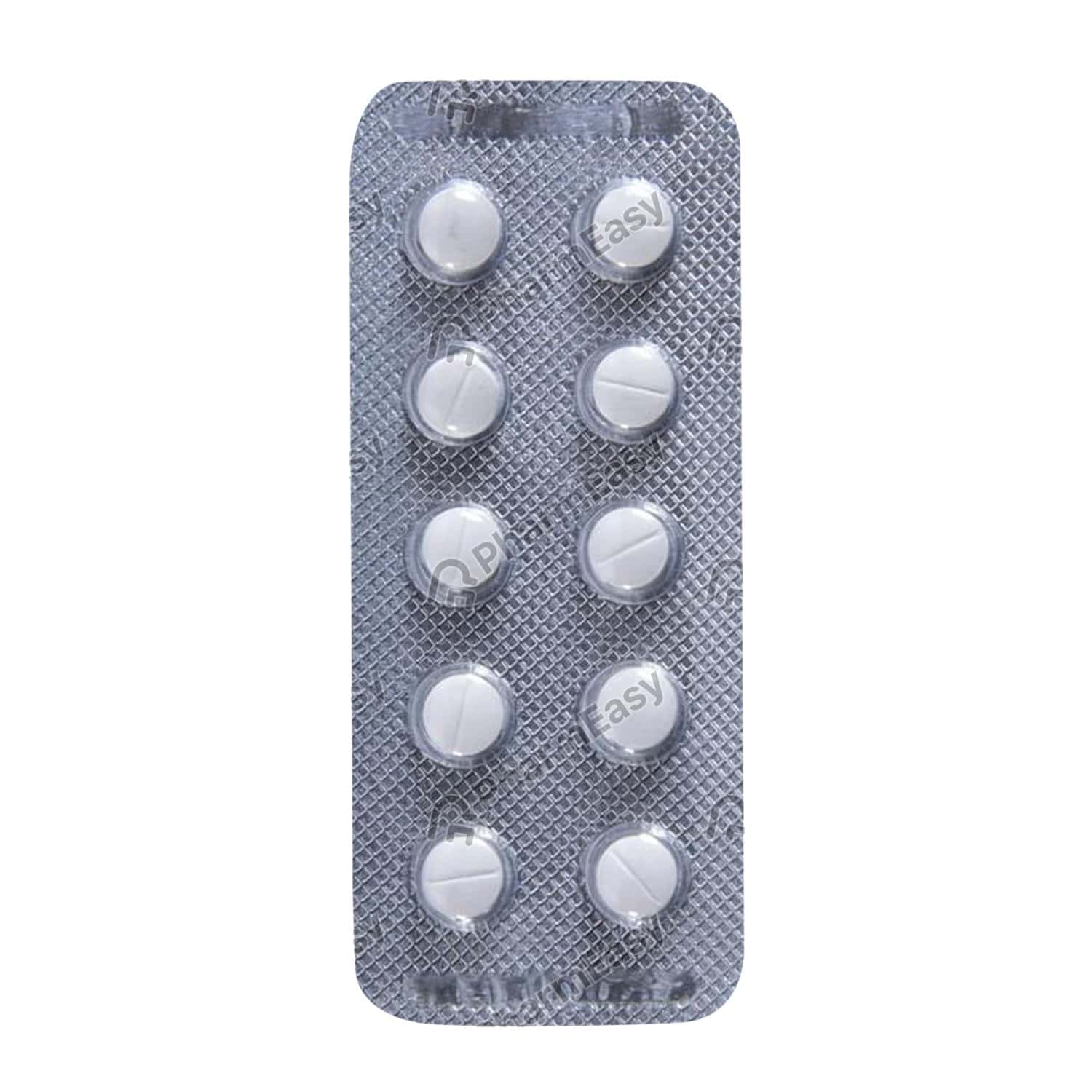 Feburic 40 MG Tablet (10): Uses, Side Effects, Price & Dosage | PharmEasy