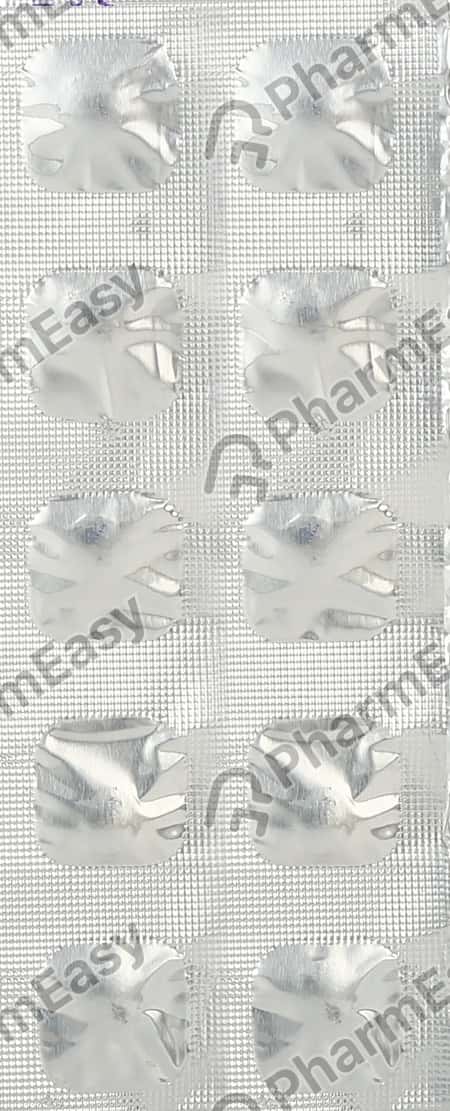 Rolistat 10 MG Tablet (10): Uses, Side Effects, Price & Dosage | PharmEasy