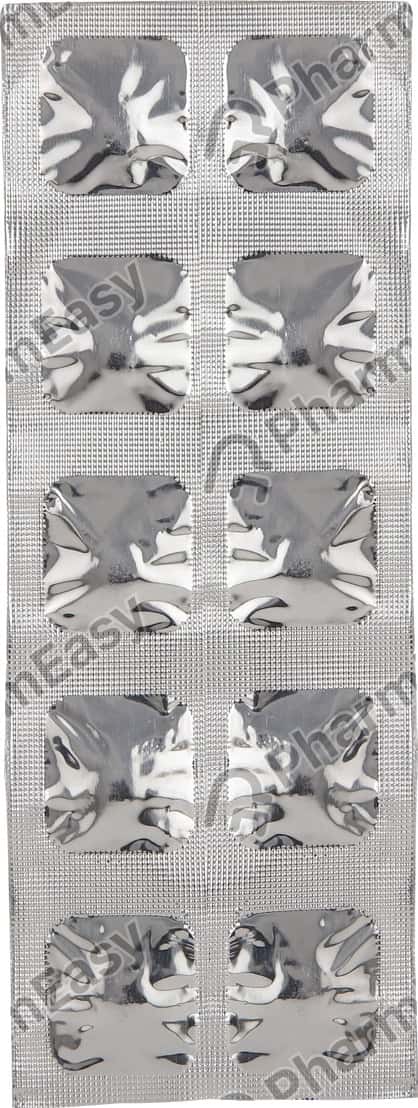 Rolistat F 10mg Tablet: Uses, Side Effects, Price & Dosage | PharmEasy