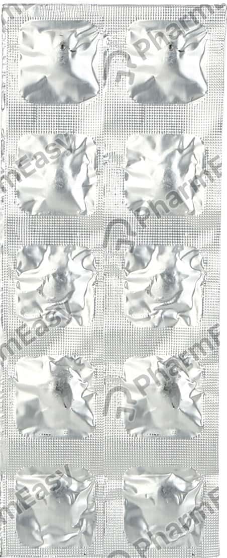 Mactor 40 MG Tablet (10): Uses, Side Effects, Price & Dosage | PharmEasy