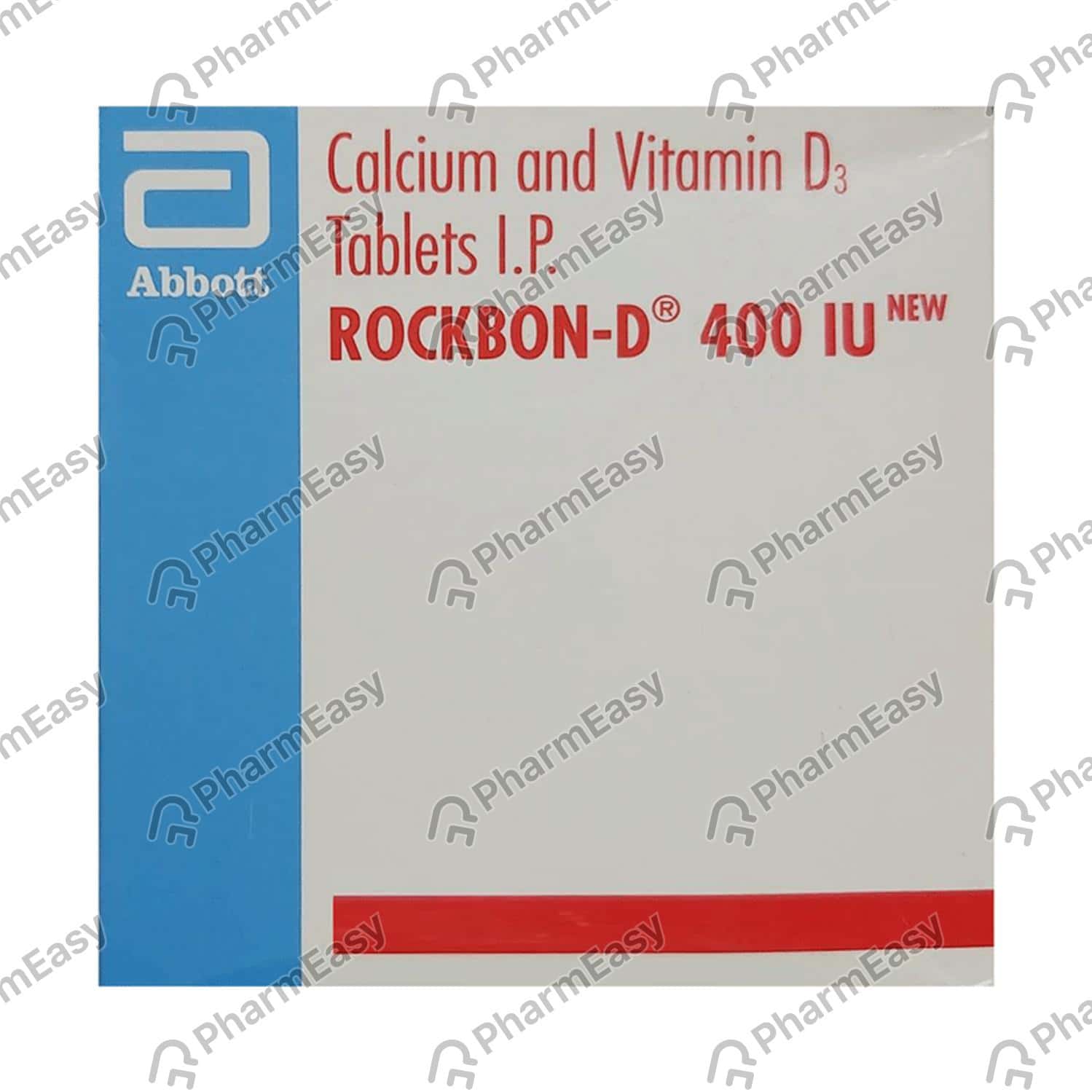 Rockbon D Tablet: Uses, Side Effects, Price & Dosage | PharmEasy