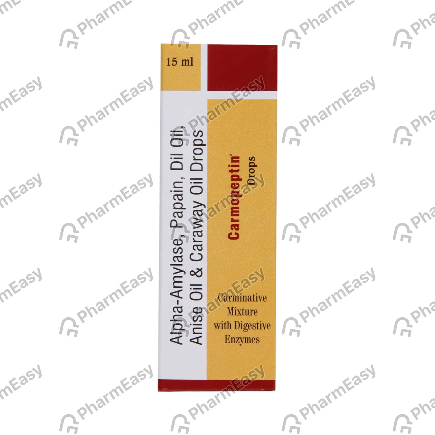 Buy Carmopeptin Bottle Of 15ml Oral Drops Online at Flat 15% OFF ...
