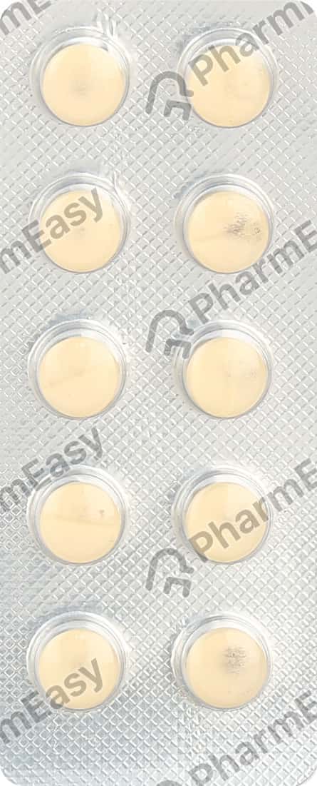 Endeavours Furic 80 MG Tablet (10): Uses, Side Effects, Price, Dosage ...