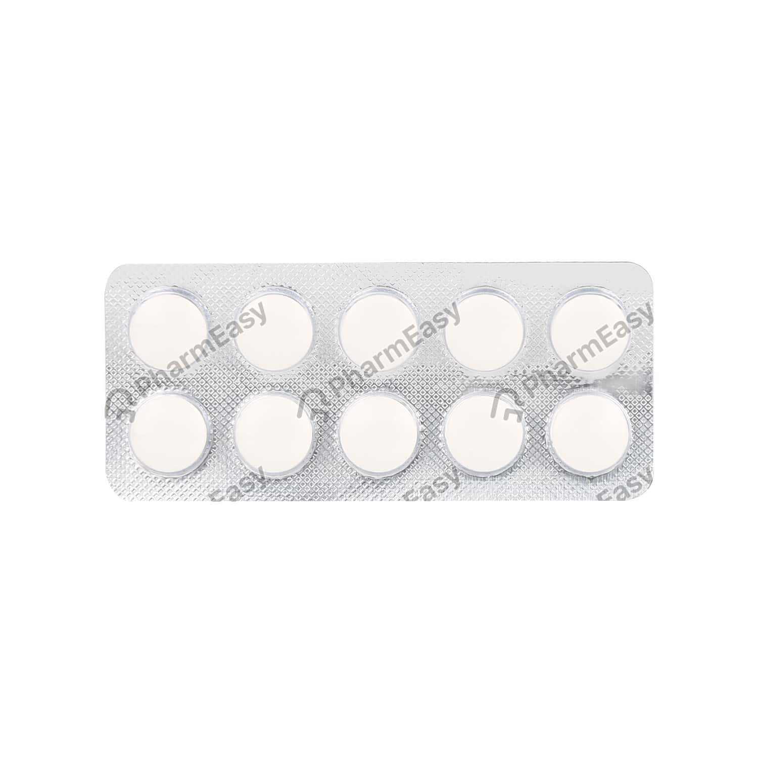 Buy Tolperitas 150 MG Tablet (10) Online at Flat 18% OFF* | PharmEasy