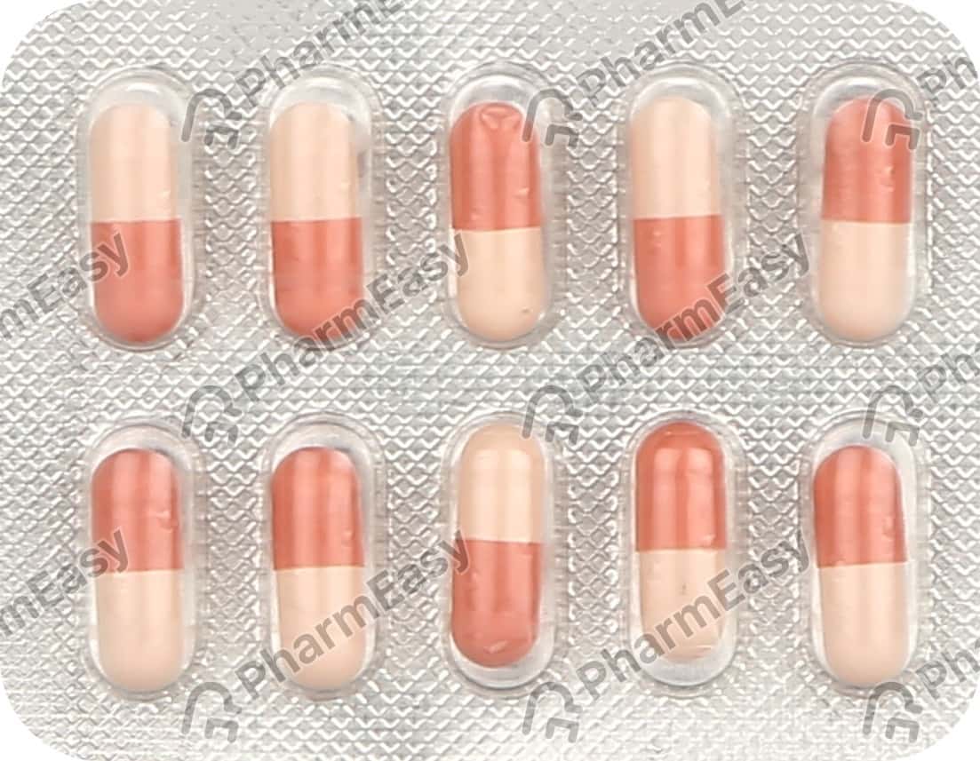 Neuractin-P 75 Capsule: Uses, Side-effects, Price, Dosage & More Info ...