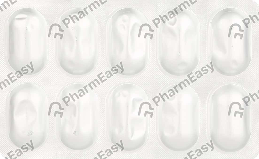 Vingosemet 0.2/500mg Tablet 10'S: Uses, Side Effects, Price, Dosage ...