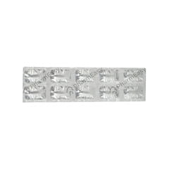 Ceroxim 500 MG Tablet (10) - Uses, Side Effects, Dosage, Composition ...