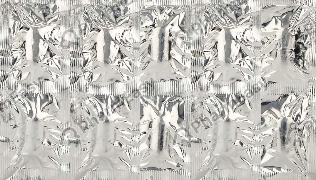 Decerin Cm Tablet: Uses, Side Effects, Price & Dosage | PharmEasy