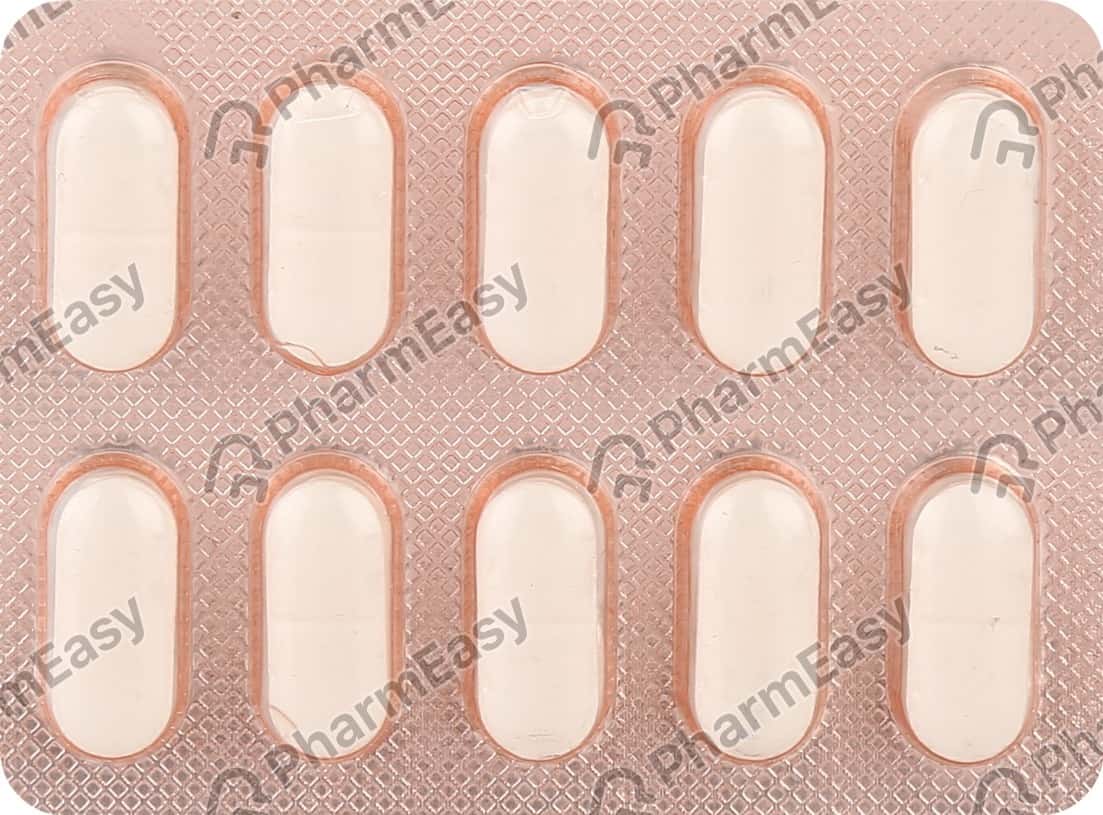 Dolentia P Tablet: Uses, Side Effects, Price & Dosage | PharmEasy