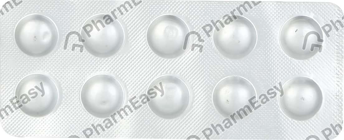 Repepsa 10 MG Tablet (10): Uses, Side Effects, Price & Dosage | PharmEasy