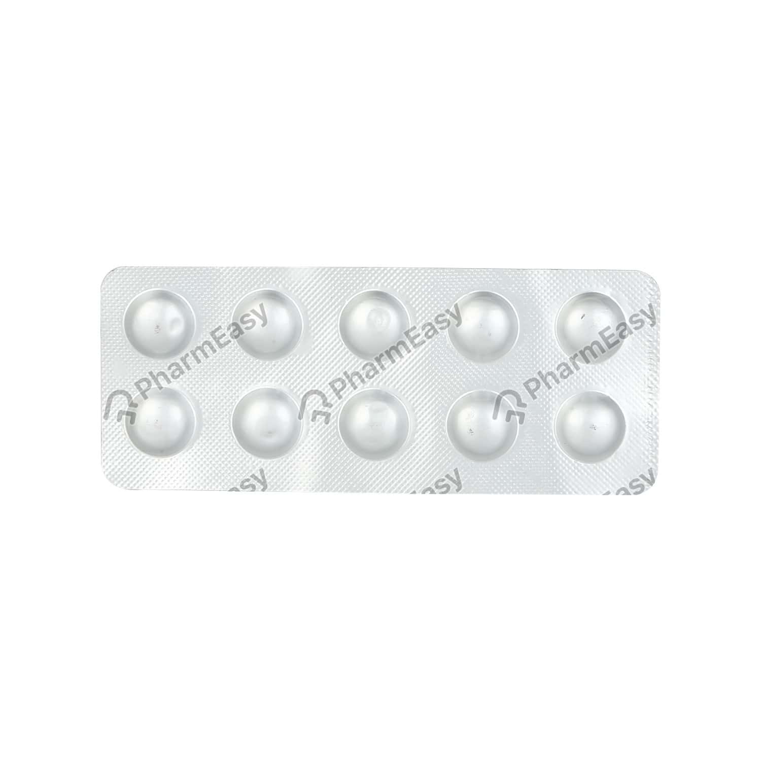 Repepsa 10 MG Tablet (10): Uses, Side Effects, Price, Dosage ...