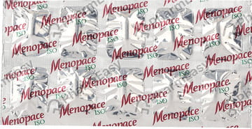 Buy CRANPAC D STRIP OF 10 TABLETS Online & Get Upto 60% OFF at PharmEasy