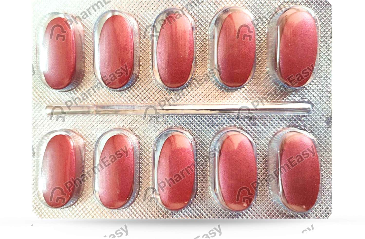 Fertisure M Tablet: Uses, Side-effects, Price, Dosage & More Info ...