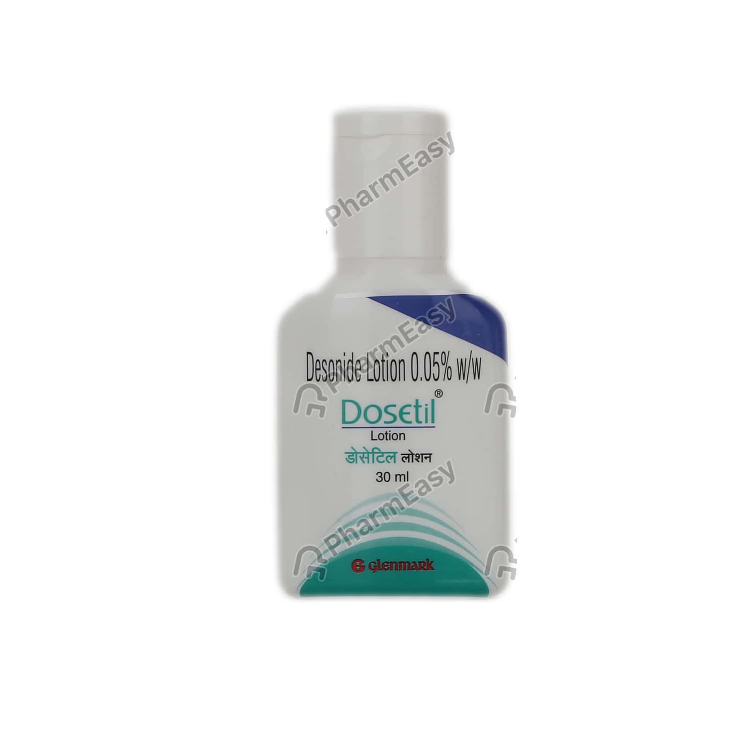 Dosetil 0.05 % Lotion (30) - Uses, Side Effects, Dosage, Composition ...