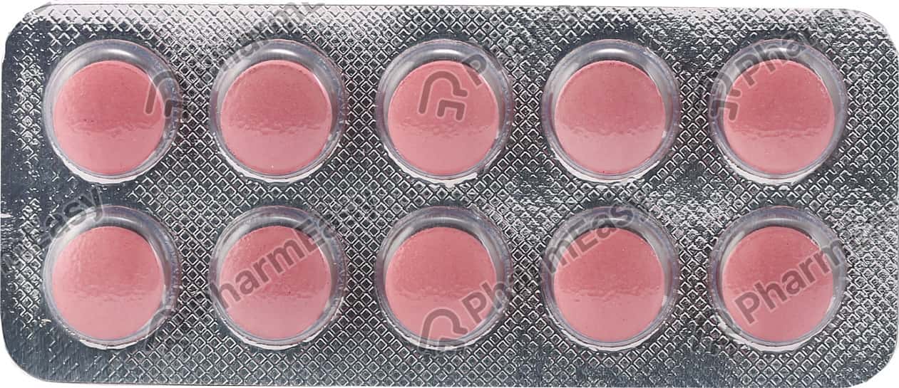 Buy Sr Pevesca Plus 75mg Strip Of 10 Tablets Online at Flat 15% OFF ...