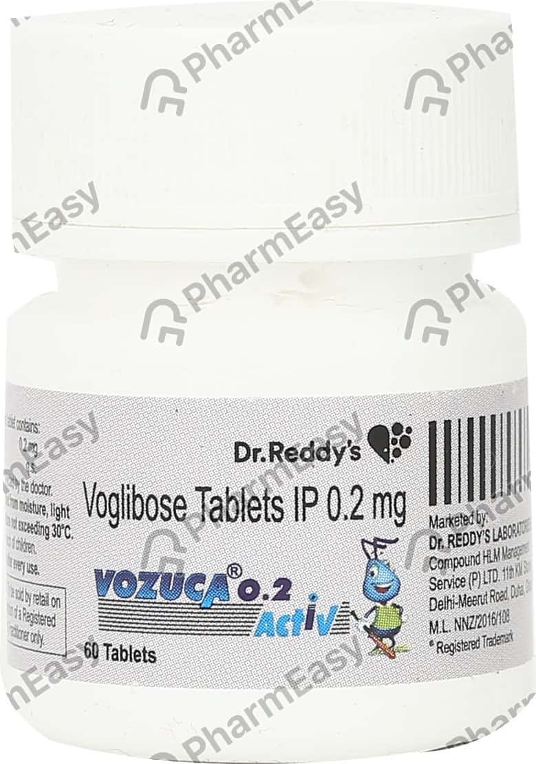 Volix 0.2 MG Tablet (15): Uses, Side Effects, Price, Dosage ...