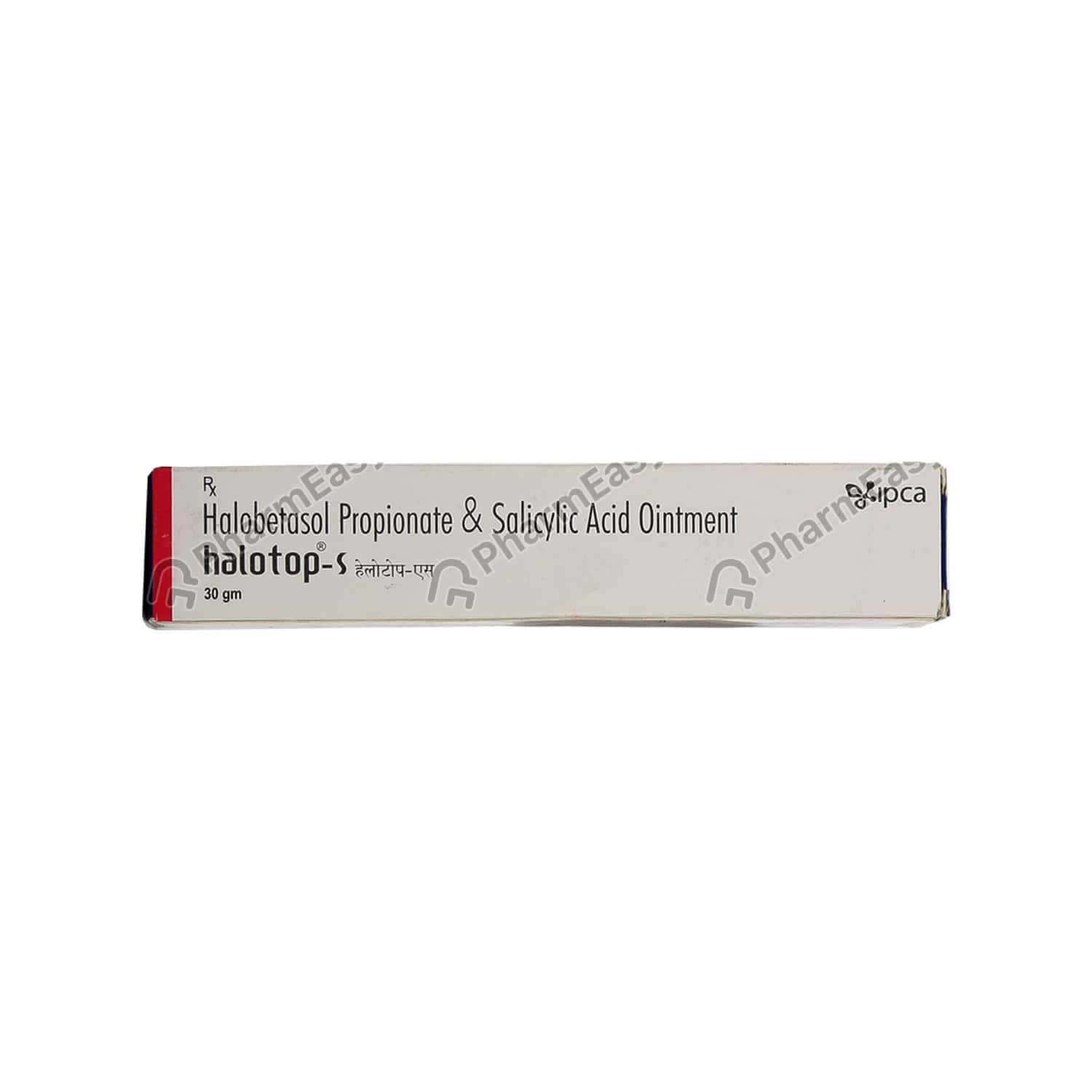 Buy Halotop S Ointment 30gm Online at Flat 18% OFF* | PharmEasy