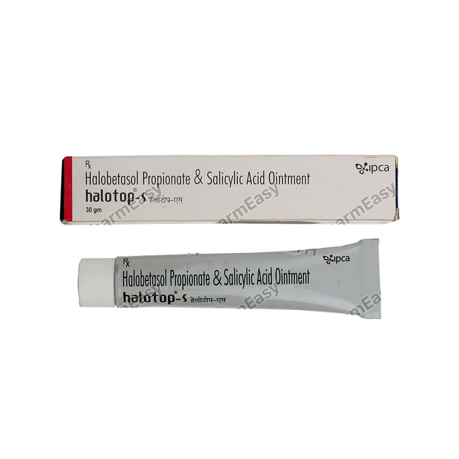 Buy Halotop S Ointment 30gm Online at Flat 18% OFF* | PharmEasy