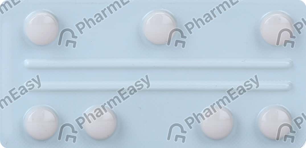 Istavel 50 MG Tablet (7): Uses, Side Effects, Price & Dosage | PharmEasy