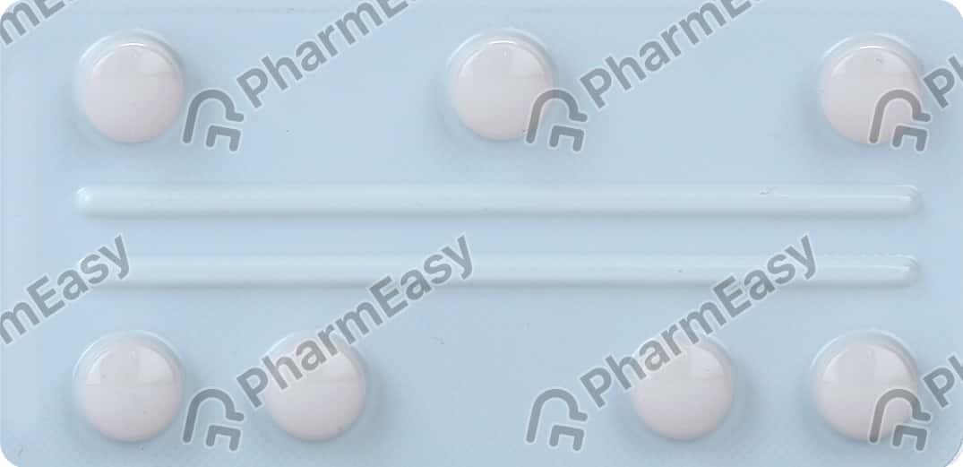 Istavel 50 MG Tablet (7): Uses, Side Effects, Price & Dosage | PharmEasy