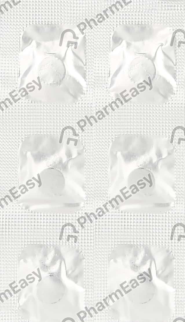 Orthocort 12 MG Tablet (6): Uses, Side Effects, Price & Dosage | PharmEasy