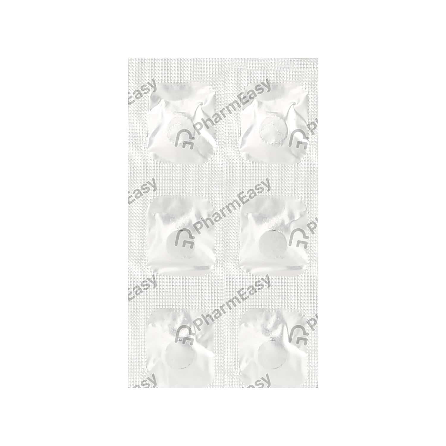 Orthocort 12 MG Tablet (6) - Uses, Side Effects, Dosage, Composition ...