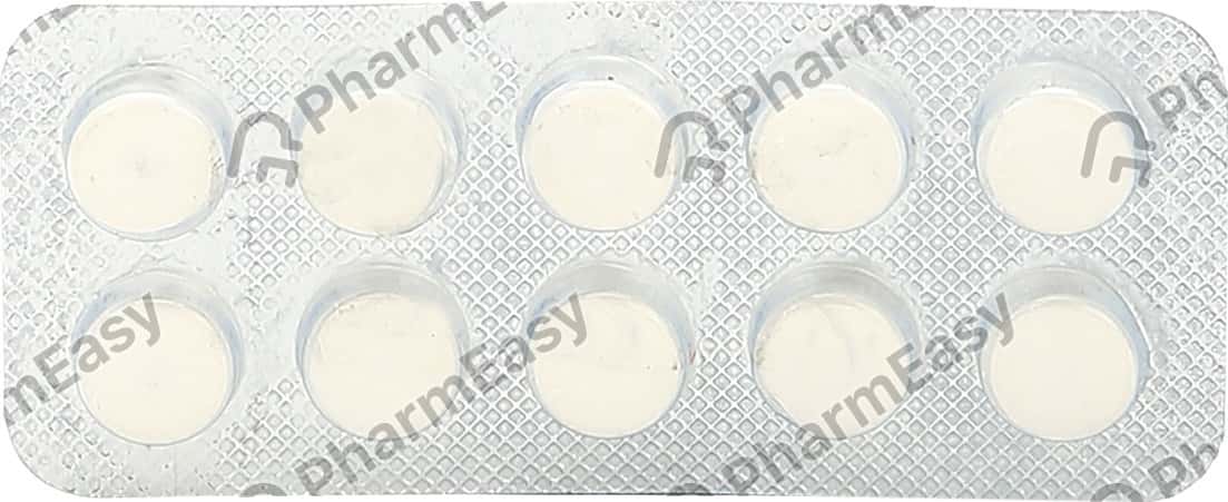 Isopreg Sr 40 MG Tablet (10): Uses, Side Effects, Price & Dosage ...
