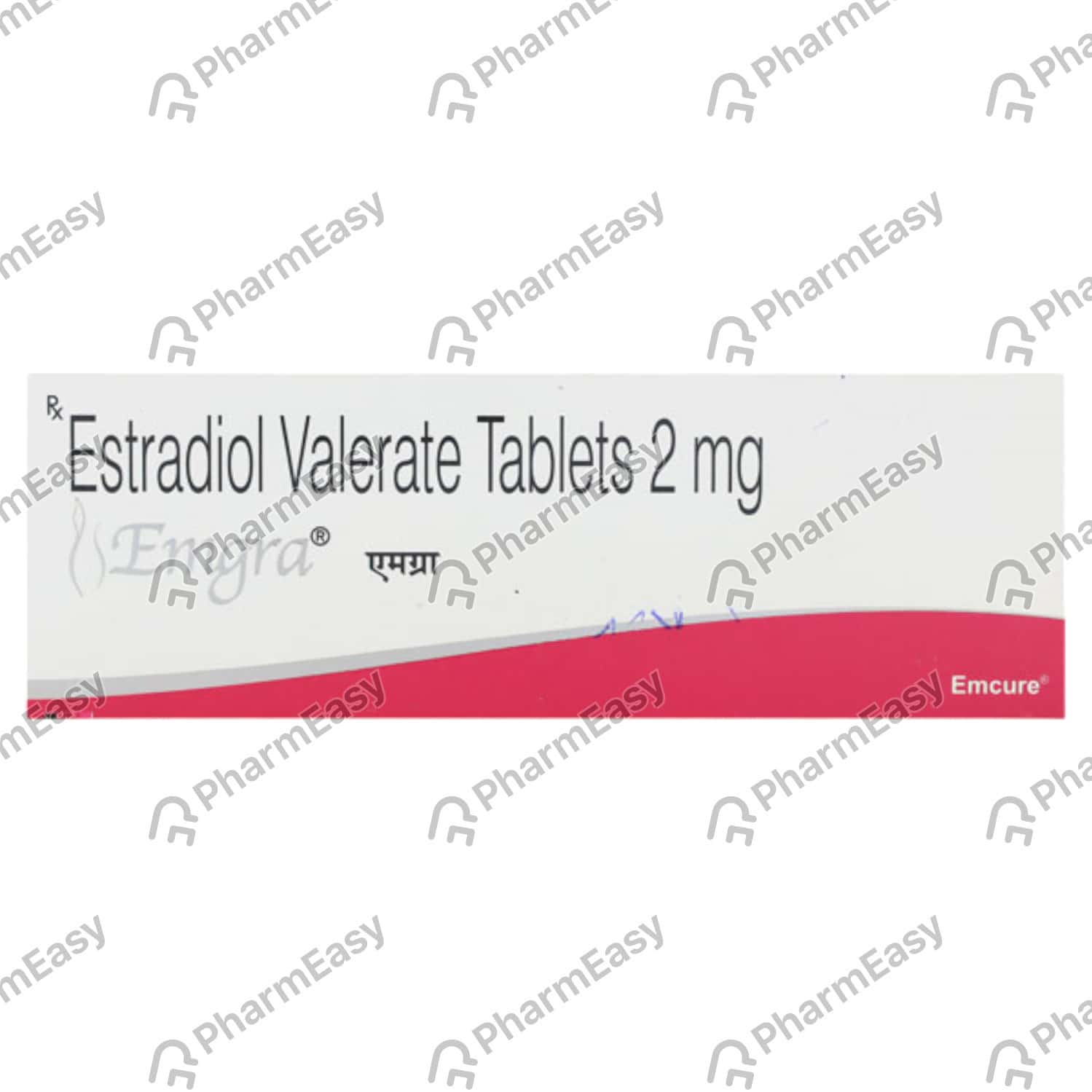 Emgra 2 MG Tablet (28): Uses, Side Effects, Price & Dosage | PharmEasy