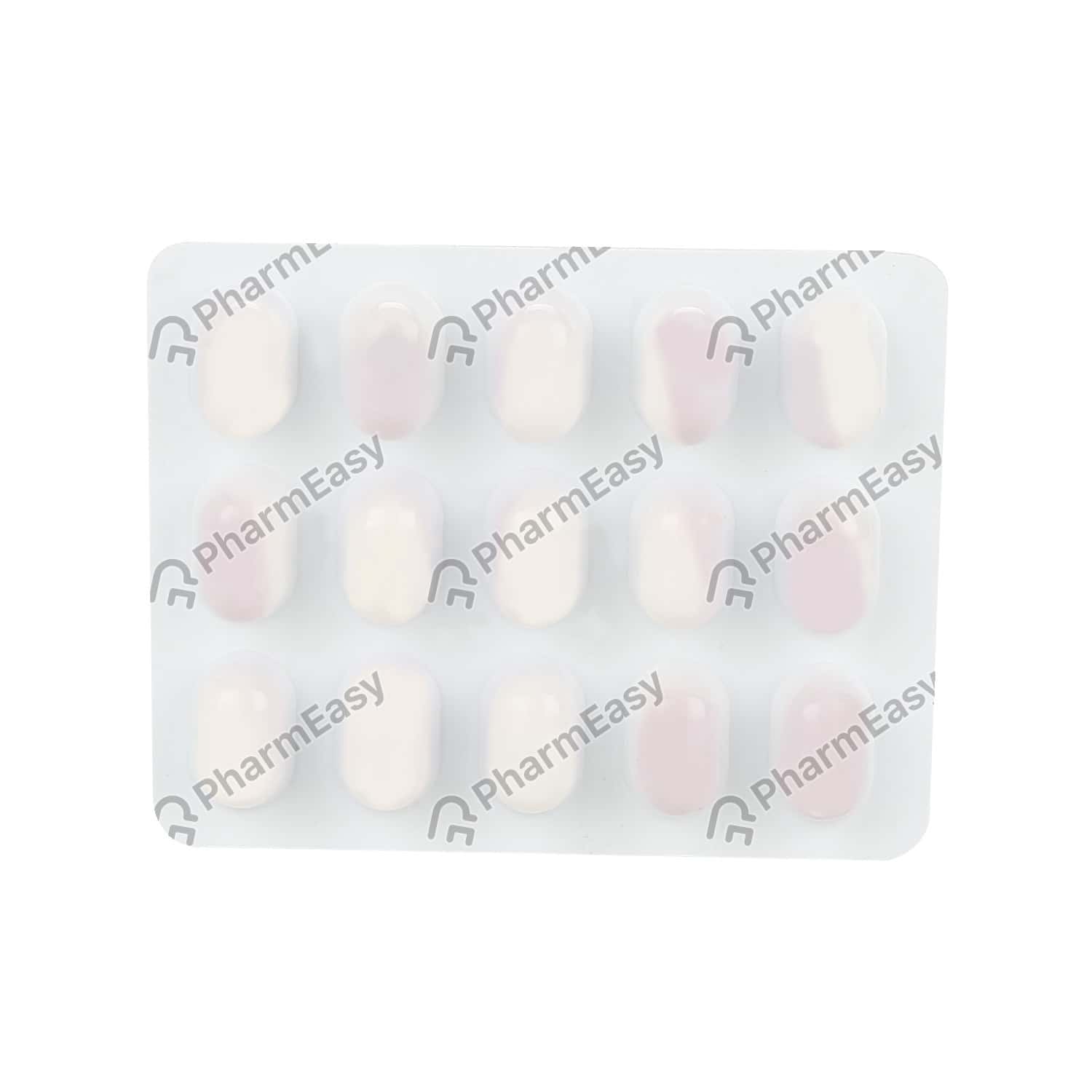 Buy Bone C Plus Strip Of 15 Capsules Online at Flat 18% OFF* | PharmEasy