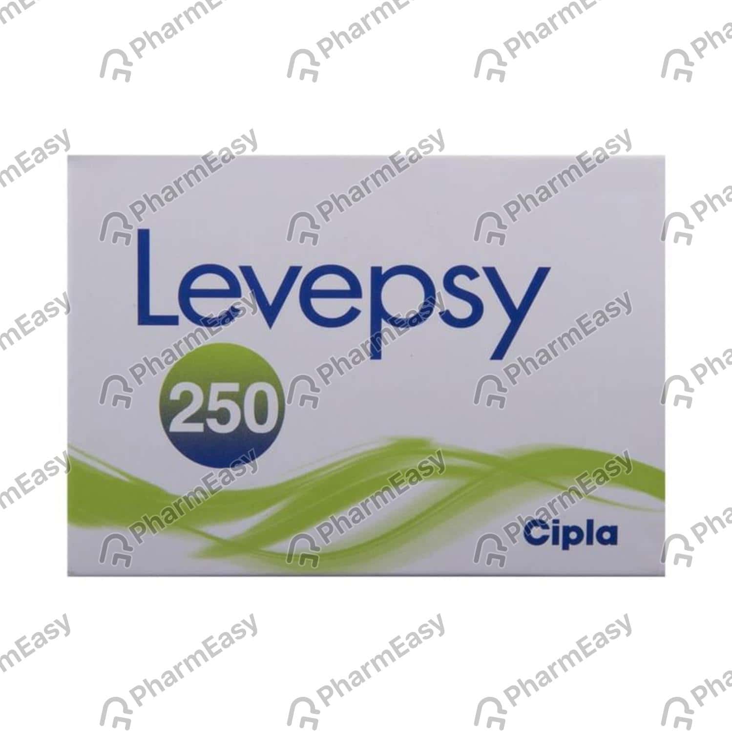 Levepsy 250 MG Tablet (10): Uses, Side Effects, Price & Dosage | PharmEasy