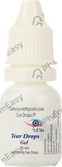 Tear 1 % Eye Drop (10): Uses, Side Effects, Price & Dosage | PharmEasy